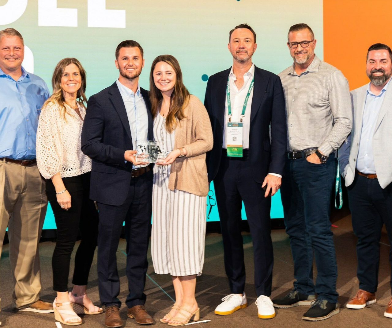 About - Homefront Brands