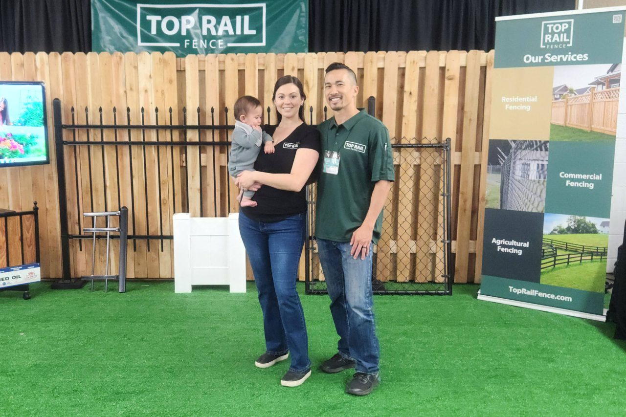 C.A.R.E.S - Homefront Brands