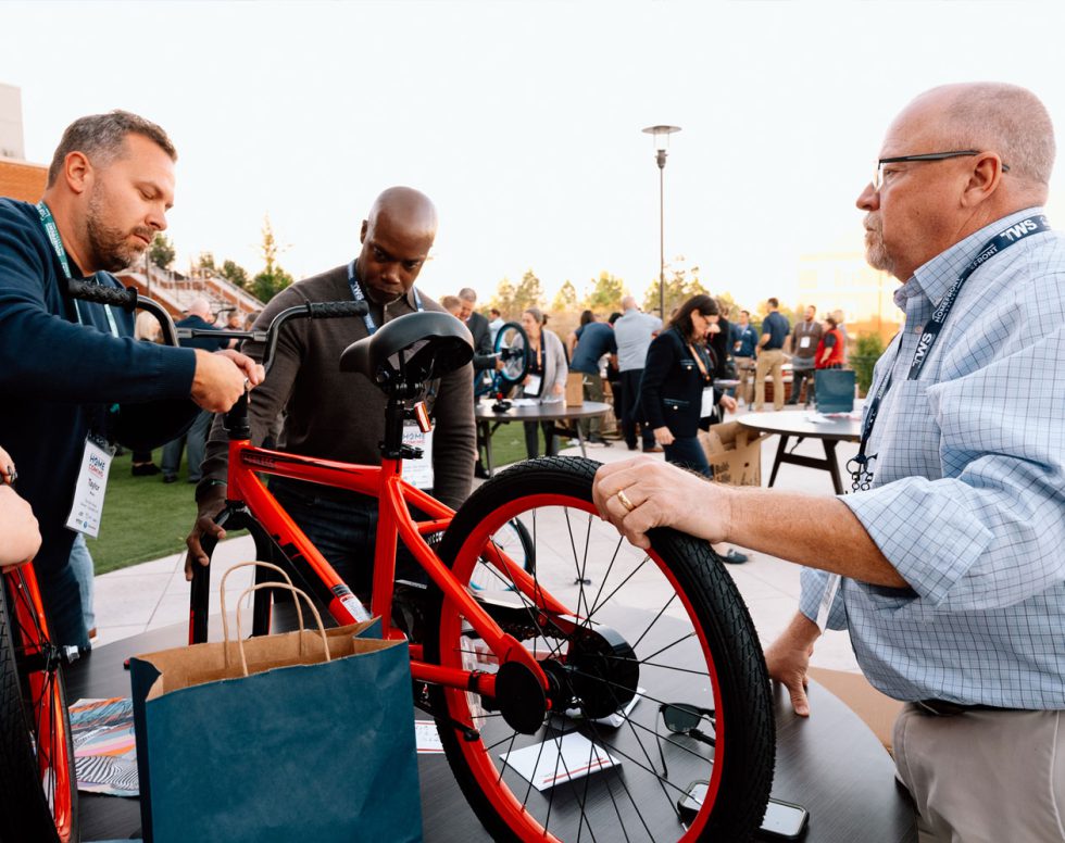 C.A.R.E.S - Homefront Brands