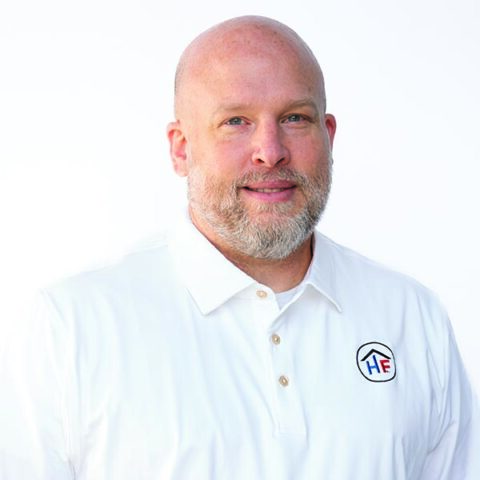 Leadership - Homefront Brands