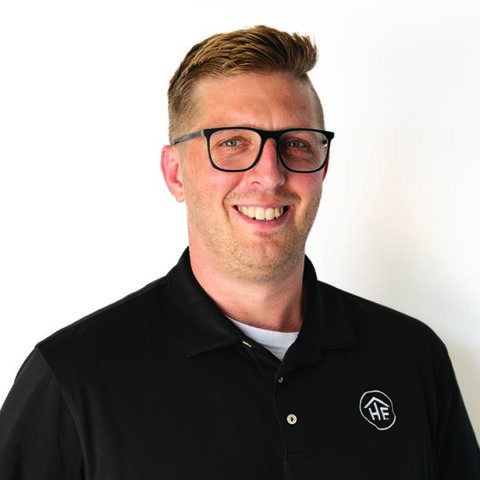 Leadership - Homefront Brands