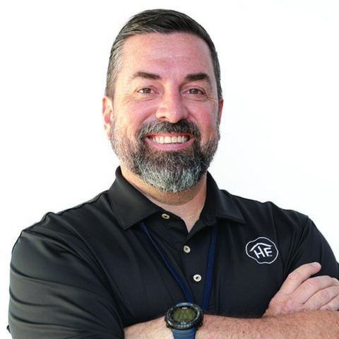 Leadership - Homefront Brands