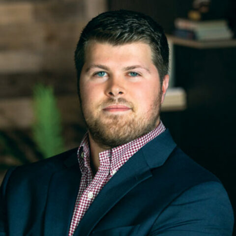 Leadership - Homefront Brands