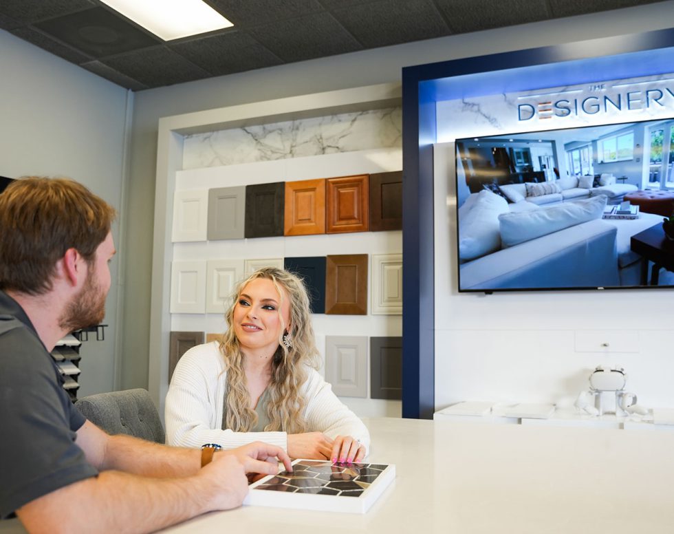 The Designery - Homefront Brands