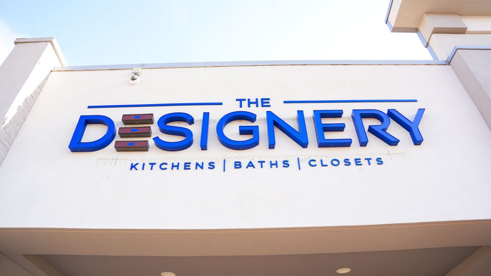 The Designery - Homefront Brands