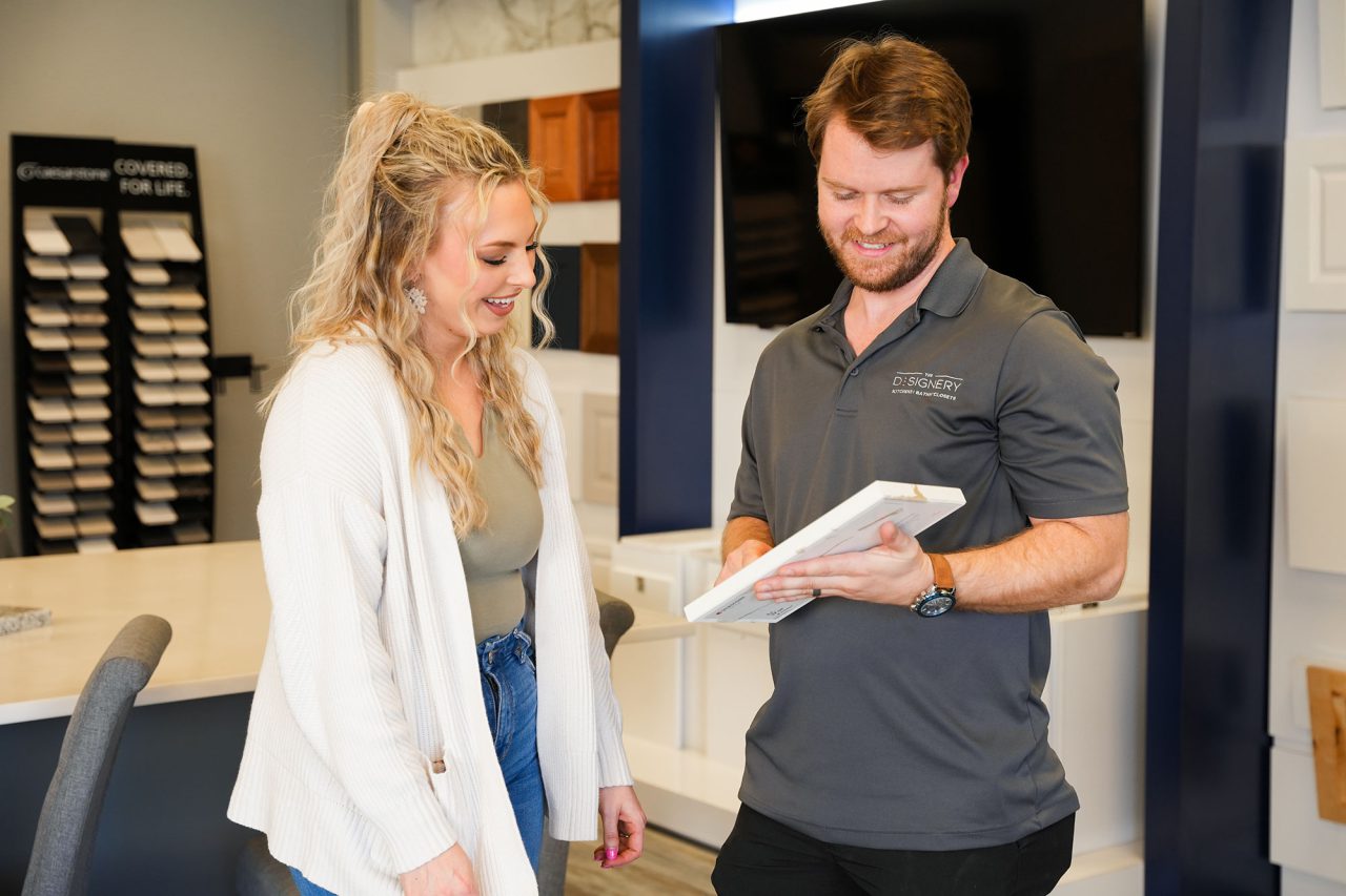 The Designery - Homefront Brands