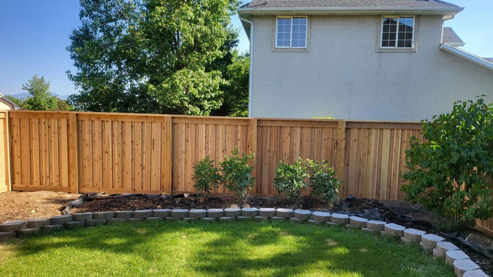 Top Rail Fence - Homefront Brands